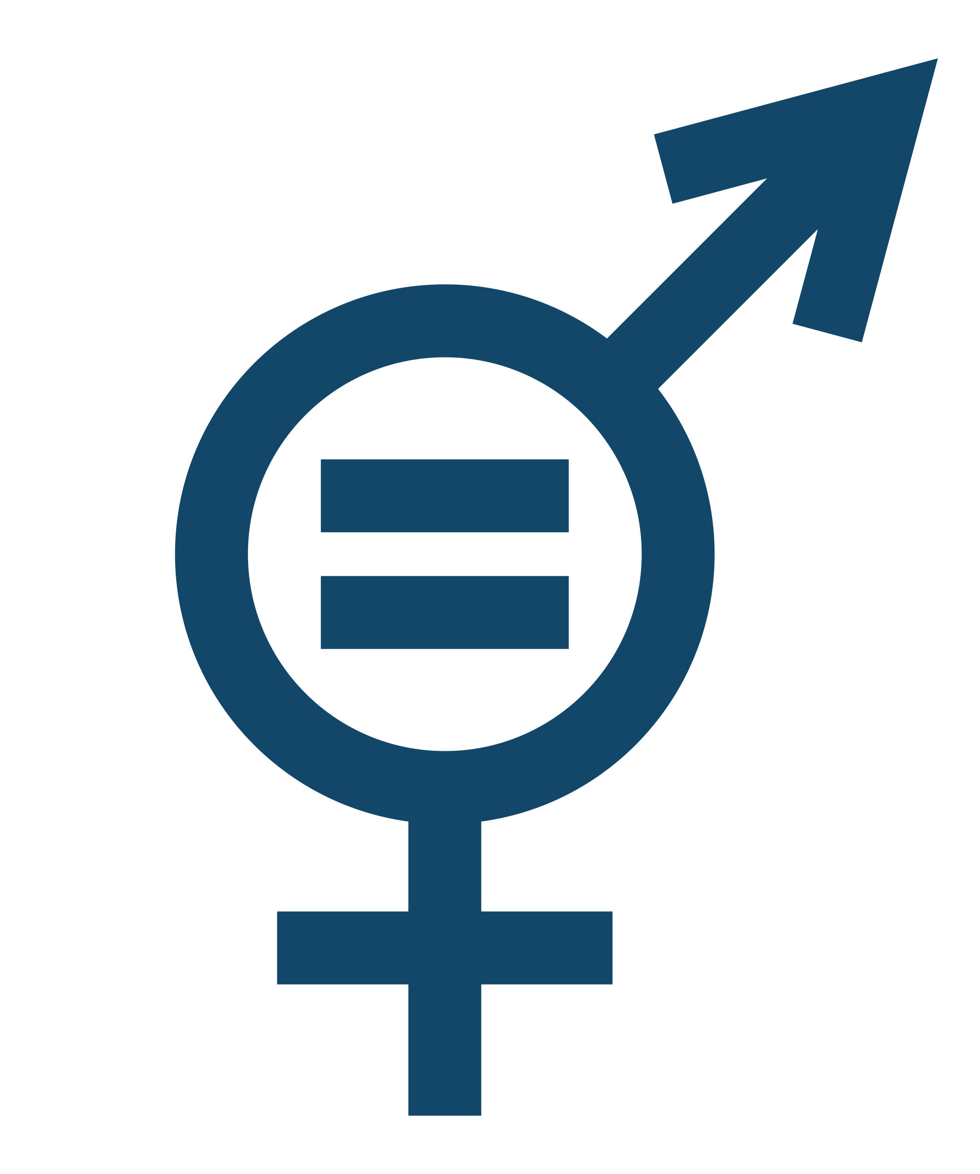 Gender Equality Symbol Clipart Élections