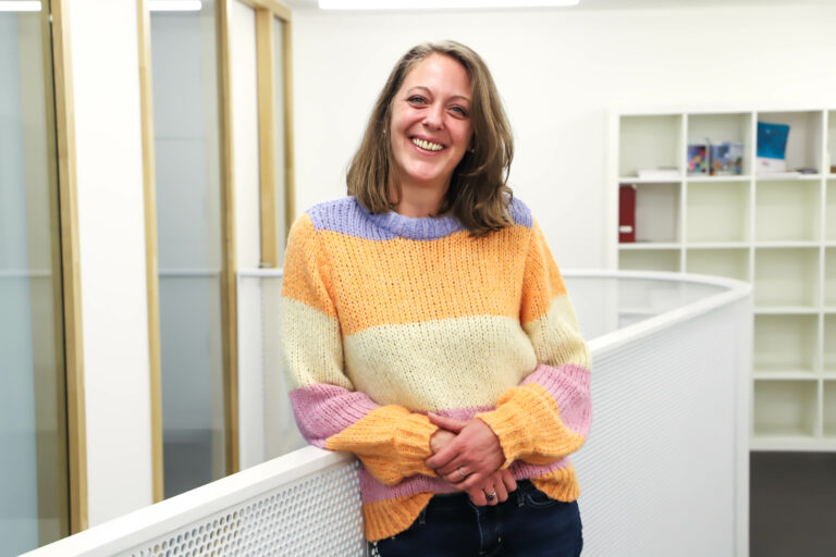 Stéphanie Mayné – CSA Belgique