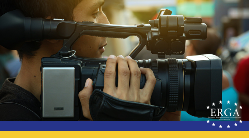 L’ERGA soutient les objectifs de l’EMFA et souligne l’importance de ...